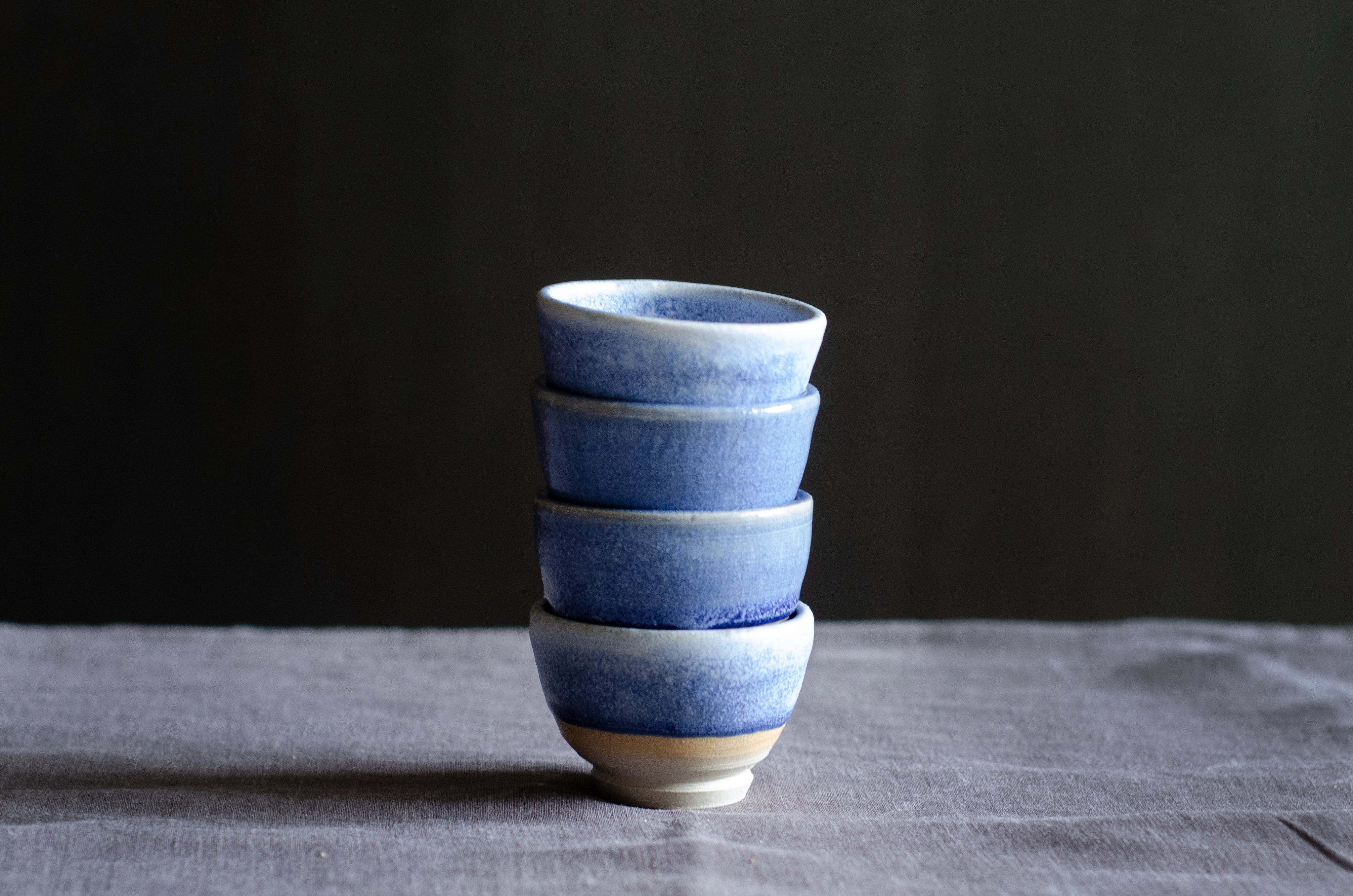 Finisterre – La Topaia