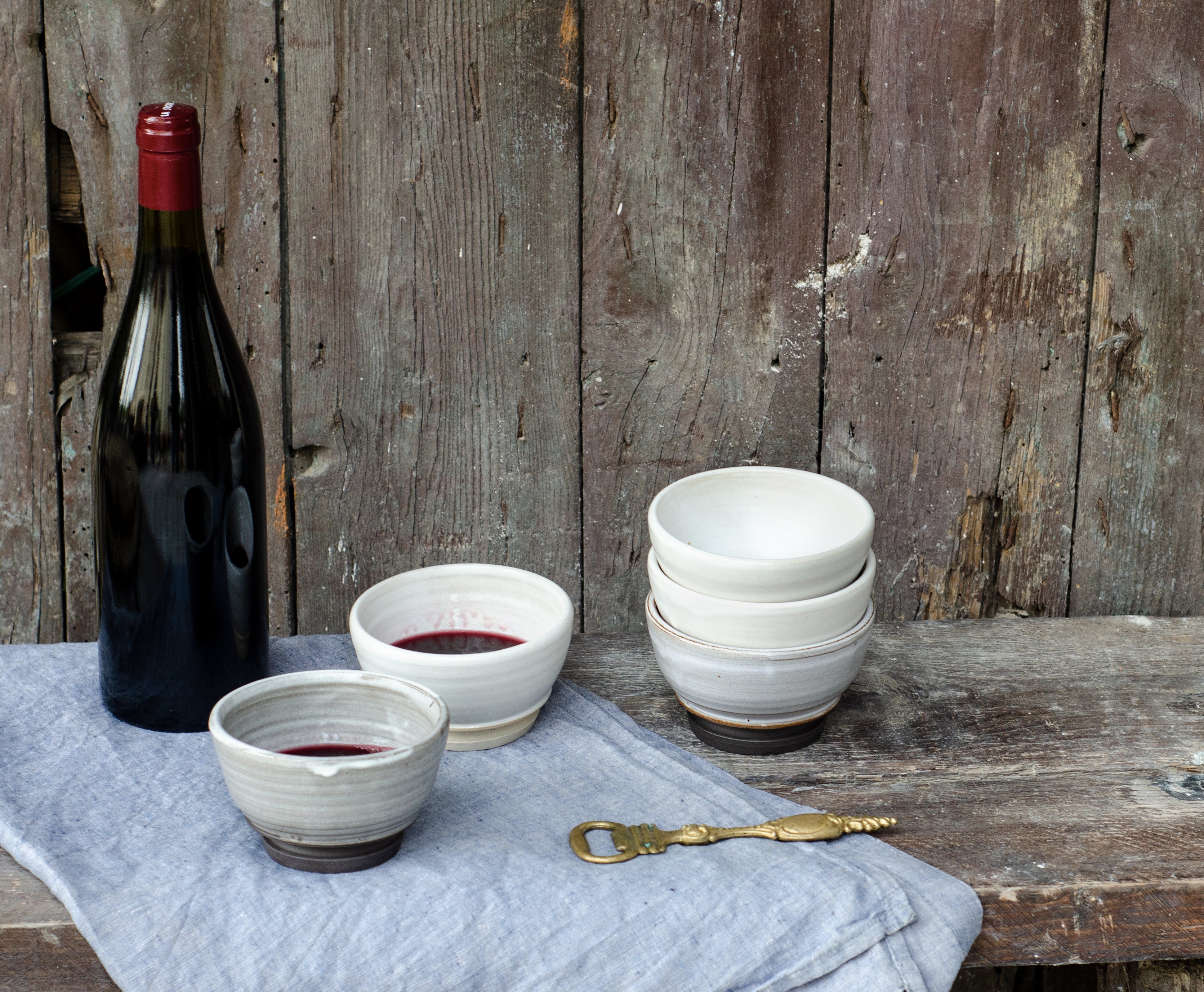 Scodelle della tradizione – La Topaia