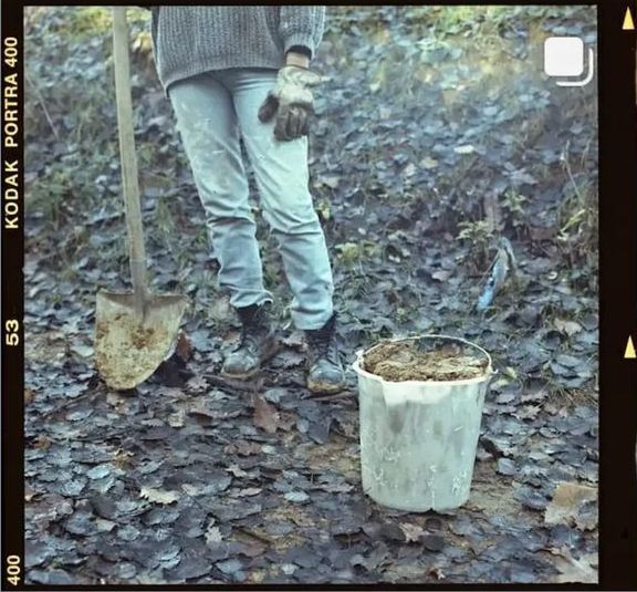 Collezione Selvatica – La Topaia