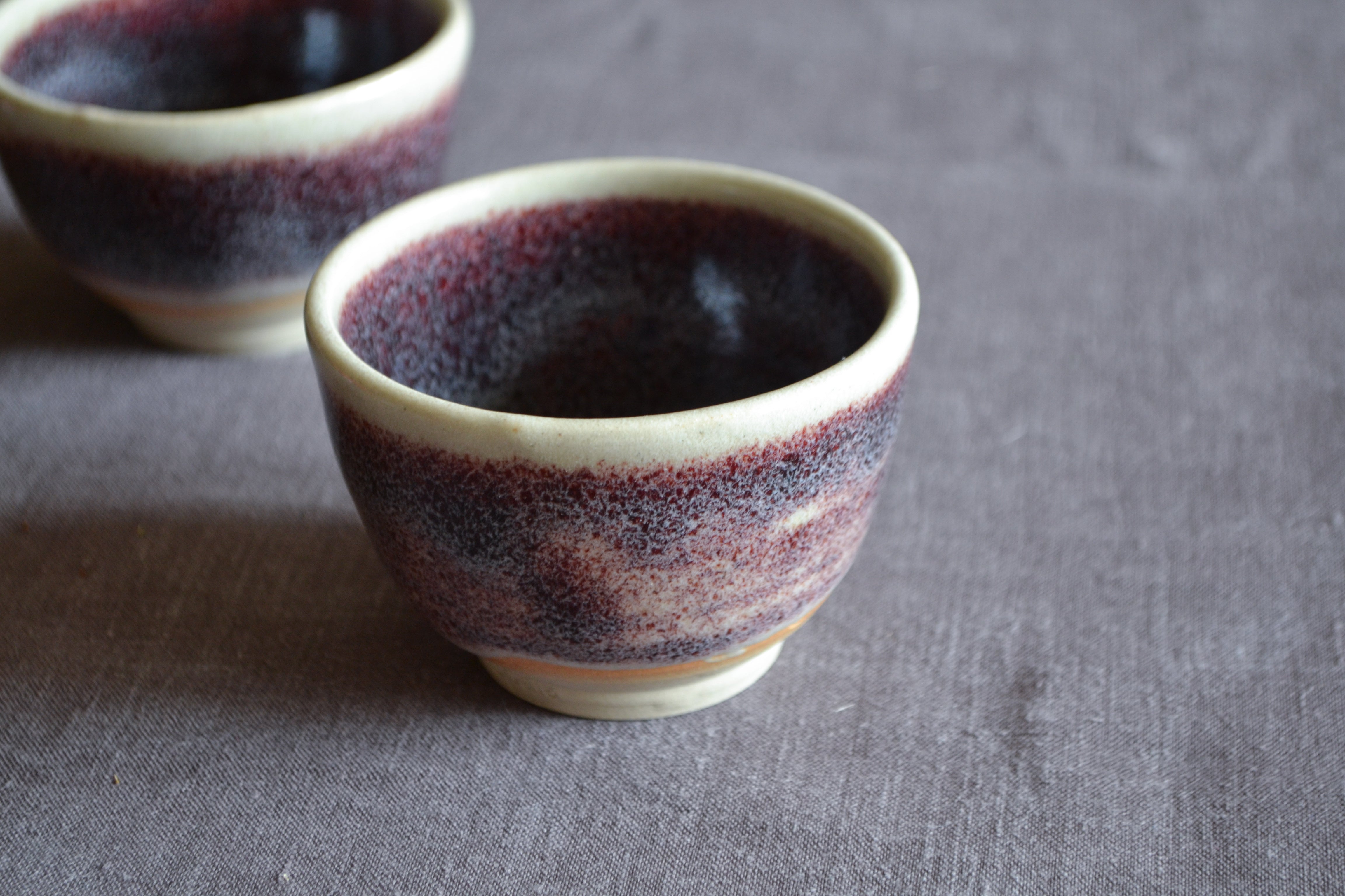 Tazzina Penelope - La Topaia