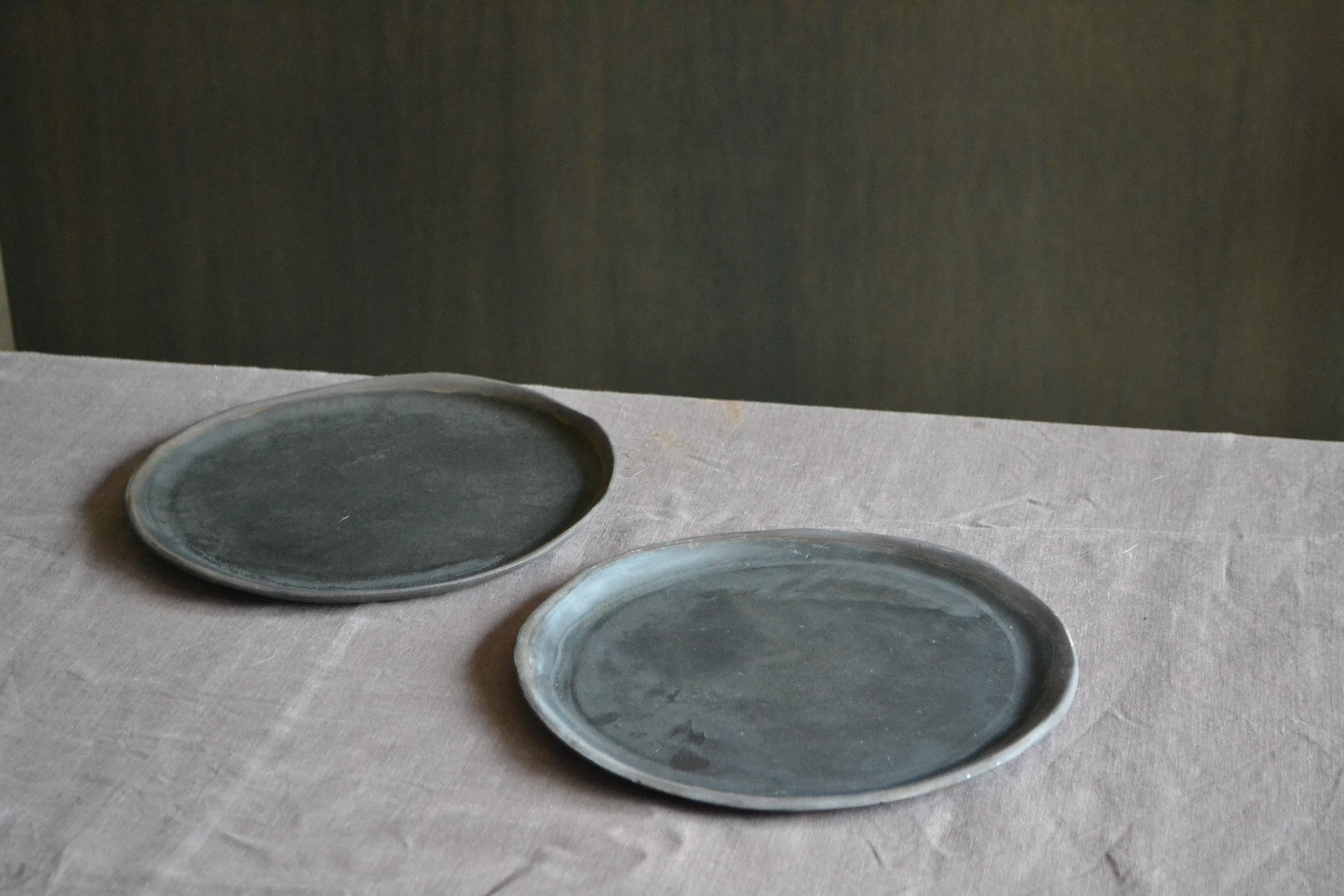 Piatto Teho – La Topaia